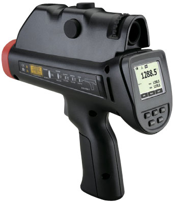 Raytek 3i Plus Series Infrared Thermometer | Handheld Infrared ...