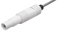 Rosemount Analytical Model 396P / 396PVP TUpH pH/ORP Sensors | pH ...