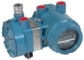 Rosemount Oxymitter 4000 Oxygen Transmitter | Oxygen Transmitters ...