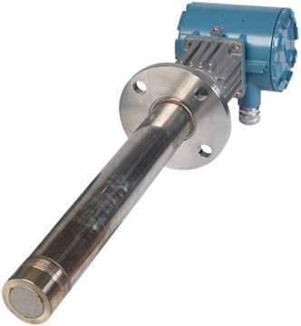 Rosemount Analytical Oxymitter 4000 Oxygen Transmitter | Oxygen ...