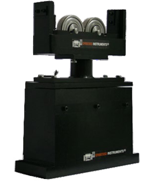 Erbessd Instruments SBS Series Soft Bearing Suspension | Vibration ...