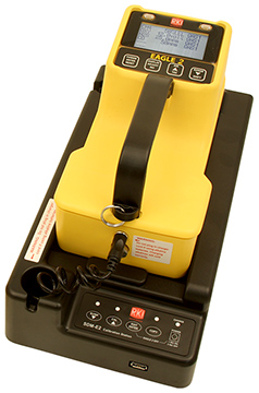 RKI Instruments SDM-E2 Calibration Station | Instrumart