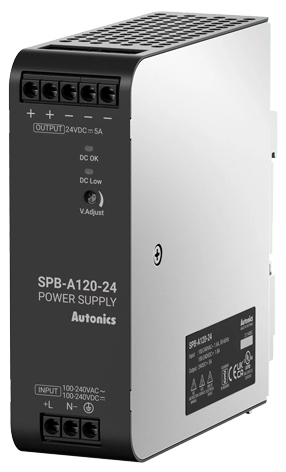 Autonics SPB-A Series Power Supply | Power Supplies | Instrumart