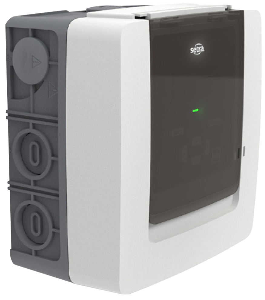 Setra Networked Multi-Load Power Meter | Power Quality Analyzers ...