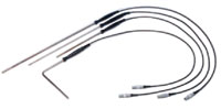 Ametek STS Series Temperature Sensors | Instrumart