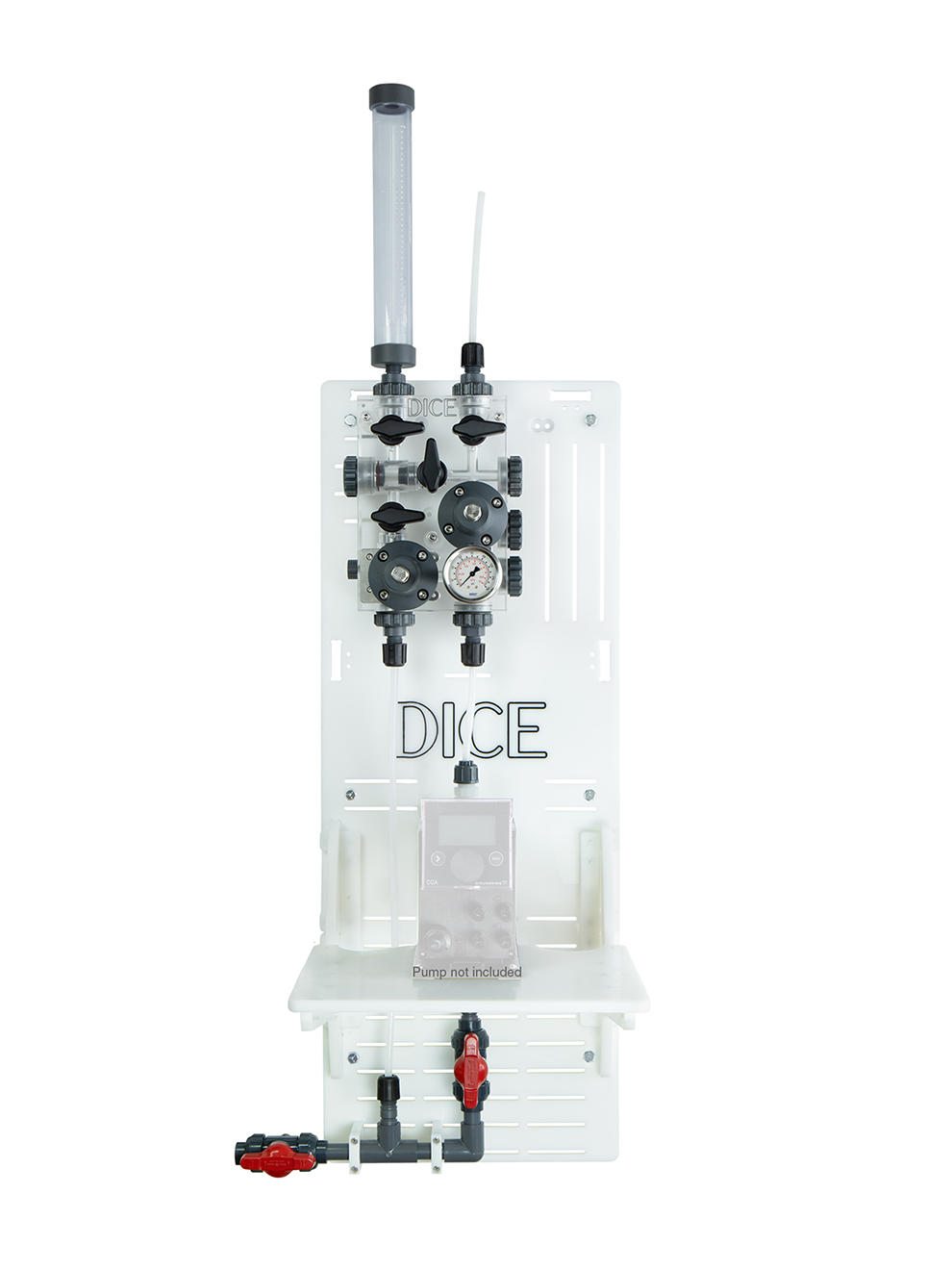 Meunier Technologies DICE Dosing All-In-One System | Dosing Modules ...