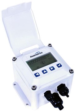 Seametrics FT400 Series Flow Monitor | Flow Meter Monitors | Instrumart