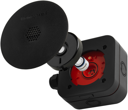 Honeywell Sensepoint XCL Gas Detector | Gas Detectors | Instrumart