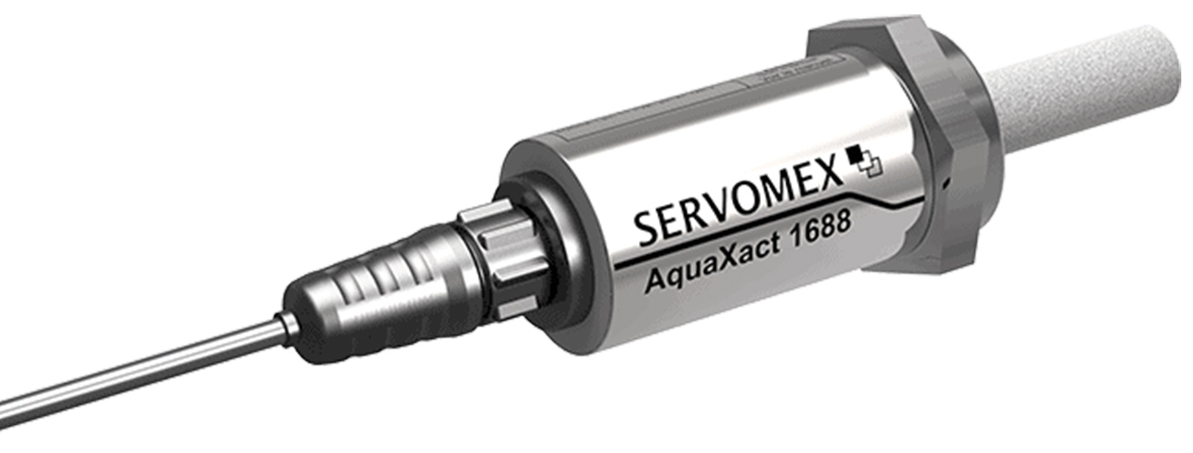 Servomex Moisture Analyzers | Instrumart