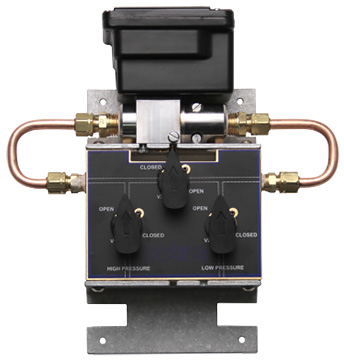 Setra 230 Pressure Transducer | Pressure Sensors / Transmitters ...