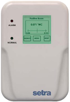 Setra RPS Remote Pressure Probe | Instrumart