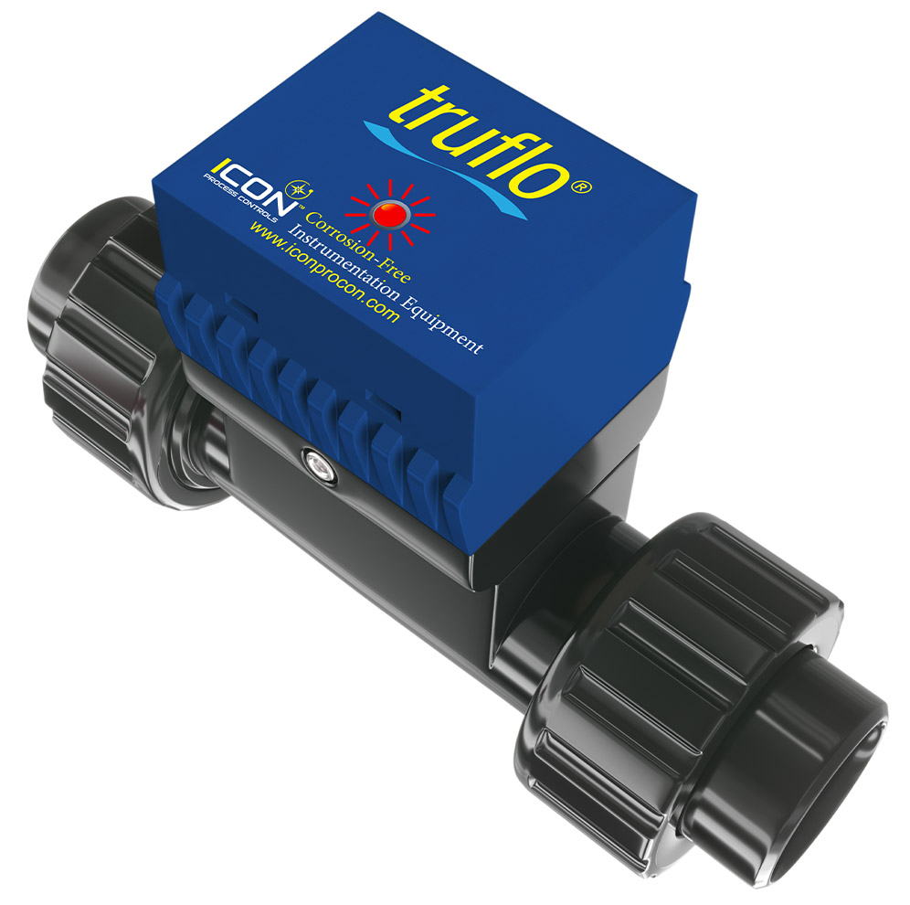 Turbine Flow Meters | Instrumart