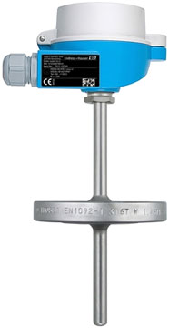 E+H Omnigrad M TR13 RTD Thermometer | RTD Sensors | Instrumart