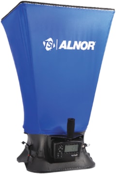 TSI Alnor EBT721 Balometer | Air Velocity Meters / Anemometers | Instrumart