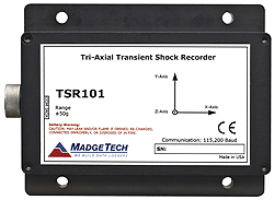 MadgeTech IFC200 USB Cable & Software | Instrumart