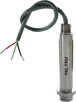 Pressure Sensors | Instrumart