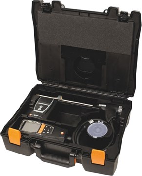 Testo 320 Combustion Analyzer | Combustion Analyzers | Instrumart