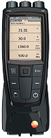 Testo 480 IAQ Pro Meter | Indoor Air Quality (IAQ) Meters | Instrumart