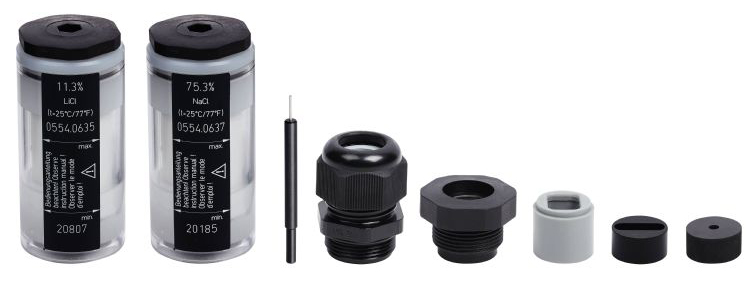 Testo RH Calibration Set | Instrumart