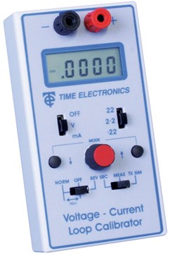 Time Electronics 1048 Electrical Calibrator | Electrical Multifunction Calibrators | Instrumart