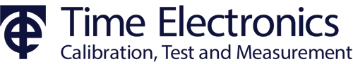 Time Electronics Products | Instrumart