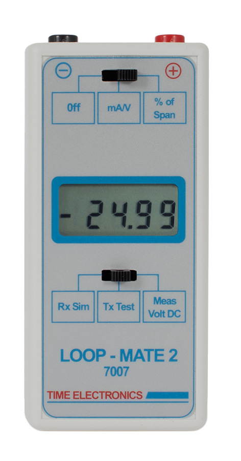 Loop Calibrators | Instrumart