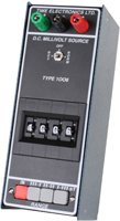 Time Electronics 1006 DC Millivolt Source