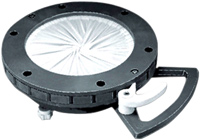 ICON TruFlo DPS-008 Dry Media Valve | Valves | Instrumart