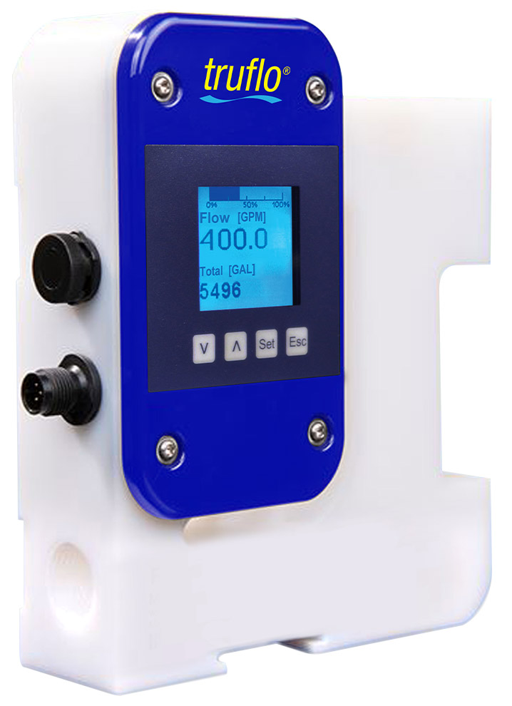 Instrumart Flow Meter at Ryder Downing blog