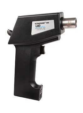 UE Systems Ultraprobe 100 Ultrasonic Inspection System | Leak Detectors ...