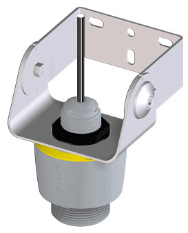 VEGA VEGAPULS Mounting Bracket | Instrumart