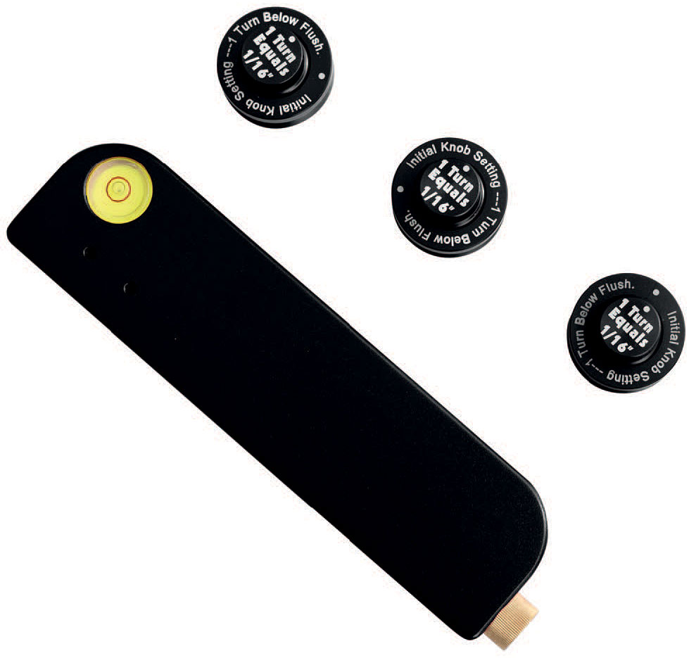 Erbessd Instruments EI-Pulley Ace Alignment Laser | Alignment Tools ...