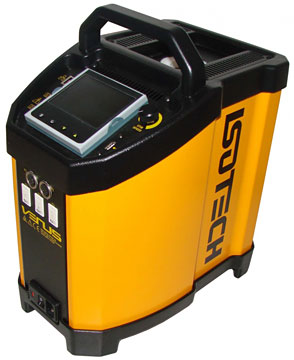 Isotech Venus 4951 Temperature Calibrator | Dry Block Calibrators ...