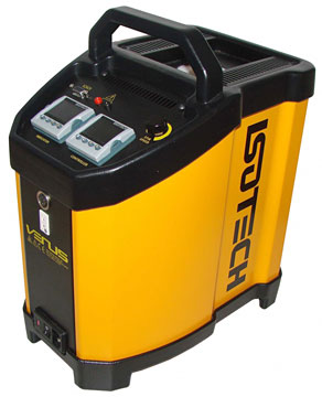 Isotech Venus 4951 Temperature Calibrator | Dry Block Calibrators ...