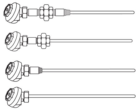 Watlow RT Style RTD | Thermocouples / RTDs | Instrumart