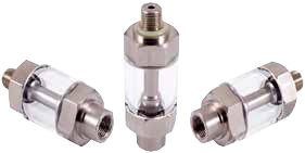 WIKA LTD500 Dirt Trap | Instrumart