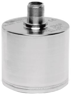 Wilcoxon Sensing Technologies 731 Series Compact Seismic Accelerometer ...