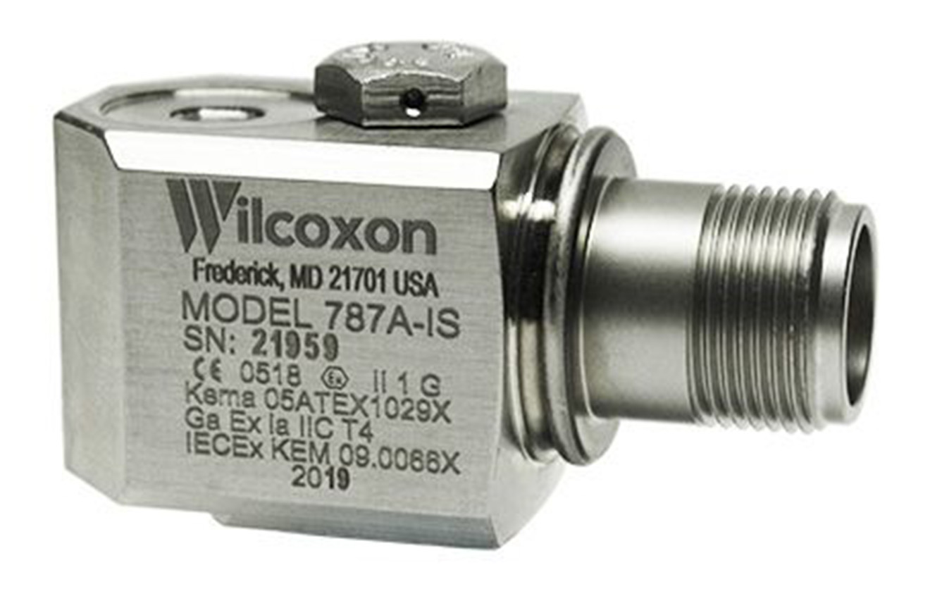 Wilcoxon Sensing Technologies Products | Instrumart