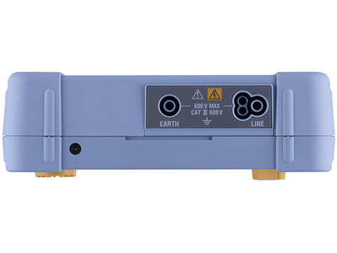 Yokogawa MY600 Digital Insulation Tester | Insulation Testers | Instrumart