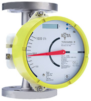 Yokogawa RAMC Short Stroke Rotameter | Rotameters / Variable Area Flow Meters | Instrumart