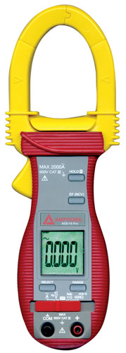 Amprobe ELS2A AC Current Clamp Accessory | Instrumart