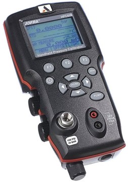 Ametek HPC600 Pressure Calibrator | Pressure Calibration Kits | Instrumart