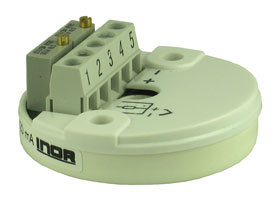 INOR APAQ-H Temperature Transmitter | Temperature Transmitters | Instrumart