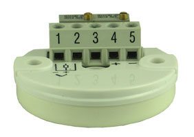 INOR APAQ-H Temperature Transmitter | Temperature Transmitters | Instrumart