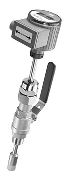 Badger Meter SDI Series Flow Sensors | Turbine / Paddlewheel Flow ...