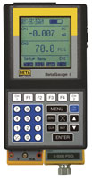 Martel BetaGauge II Pressure Calibrator | Pressure Calibration Kits ...