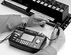 Yokogawa CA71 Handy CAL Calibrator | Multifunction Process Calibrators ...