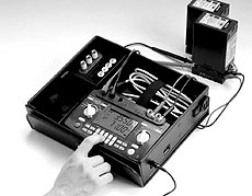 Yokogawa CA71 Handy CAL Calibrator | Multifunction Process Calibrators ...