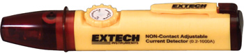 Extech DA30 Current Detector | Voltage Testers | Instrumart
