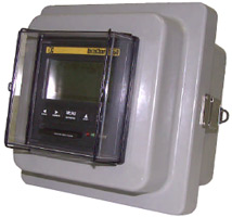 Monarch DataChart 1250 Paperless Recorder | Videographic Recorders ...